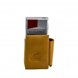 Original Leather Cigarette Cover